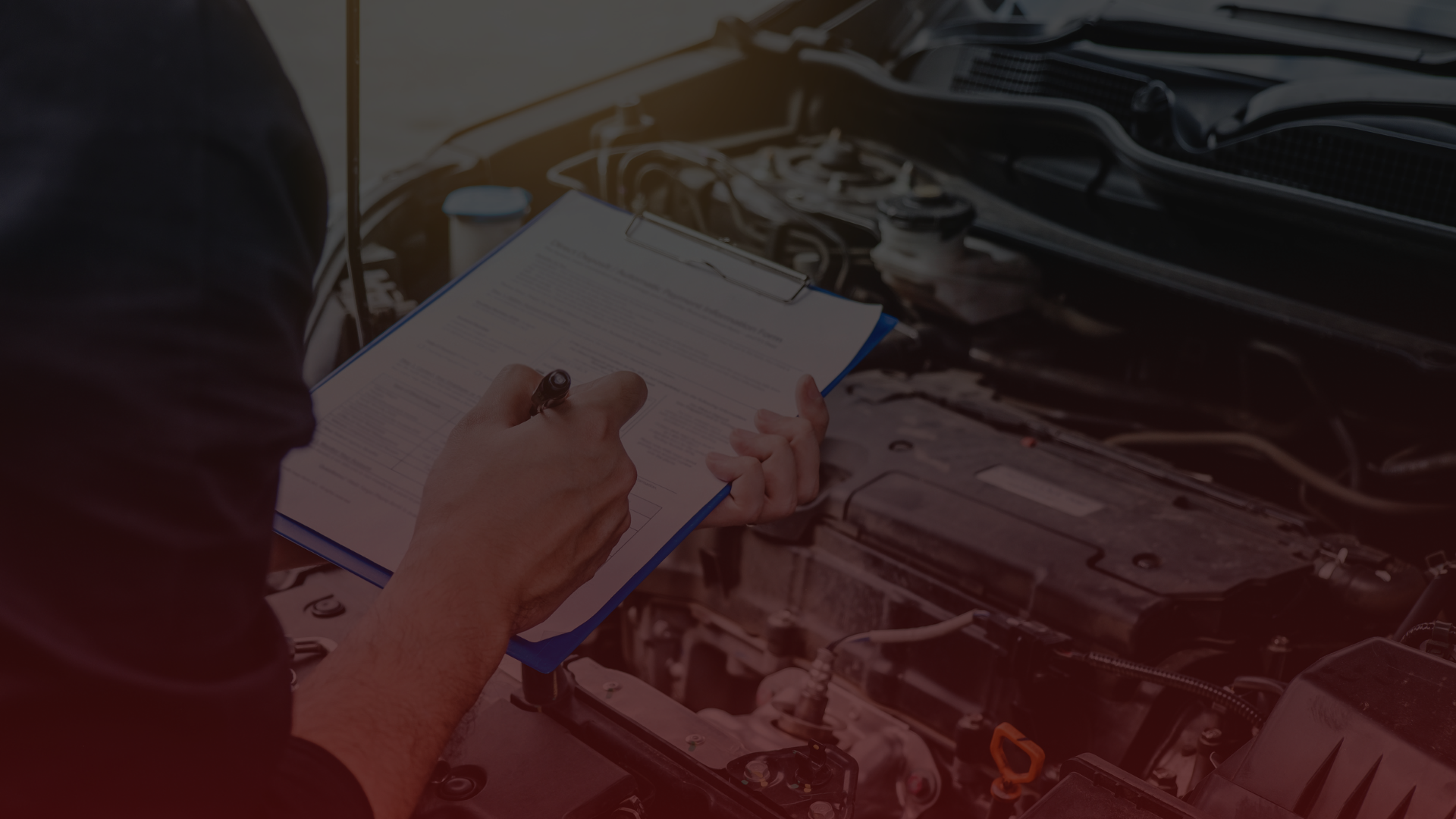 Safety Inspection Certification Scarborough | Redline Automotive